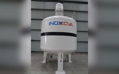 Cryogenic Process Technologies |INOXCVA