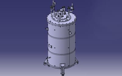 Cryogenic Process Technologies |INOXCVA